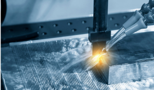 ECM Vs. EDM Machining: Key Differences